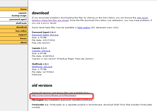 インストールしたフォントの整理と削除 | なんでも保管庫2