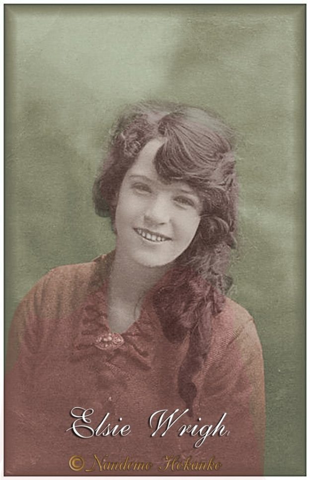 コティングリー妖精写真の謎を追う！ | なんでも保管庫2